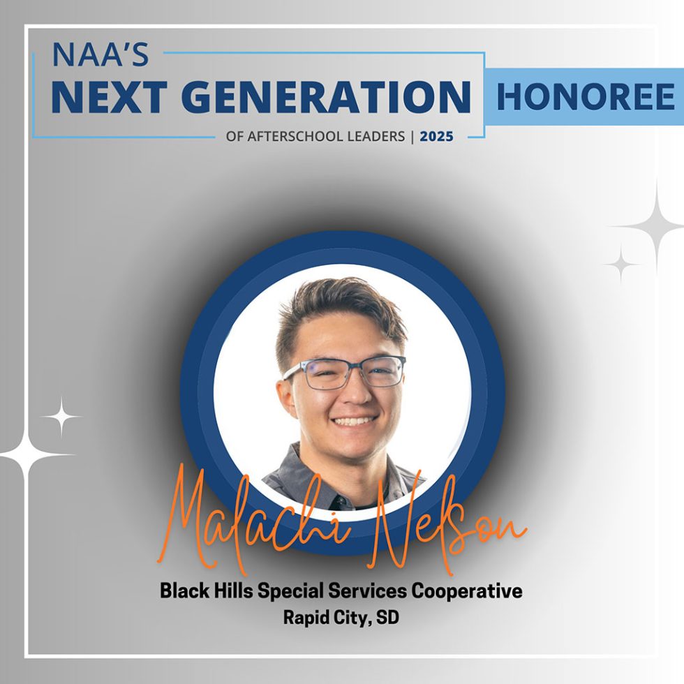 Next Generation - SoDakSACA